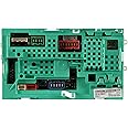Amazon.com: W11712987 W11368855 for Whirlpool Washer Electronic Control ...