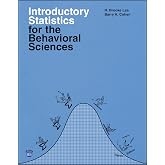 Amazon.com: Straightforward Statistics for the Behavioral Sciences ...