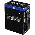 Amazon.com: Fringe: The Complete Series - Season 1 - 2 - 3 - 4 - 5 [Blu ...