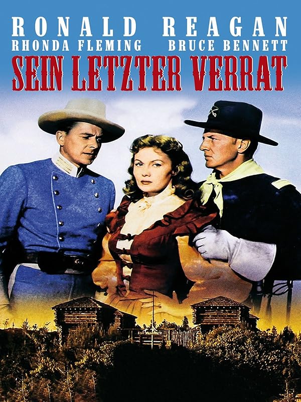 Amazon.de: Sein letzter Verrat ansehen | Prime Video