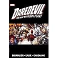 Daredevil By Brubaker & Lark Omnibus Vol. 2 [New Printing 2] (Daredevil ...