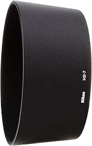 Amazon.com : NIKON Hood for 80-200mm Lenses : Camera Lens Hoods ...