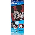 Amazon.com: Perler Disney's Mickey Mouse Snappix Bead Craft Kit ...