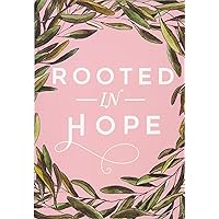 Rooted in Hope: 9781978285552: Amazon.com: Books