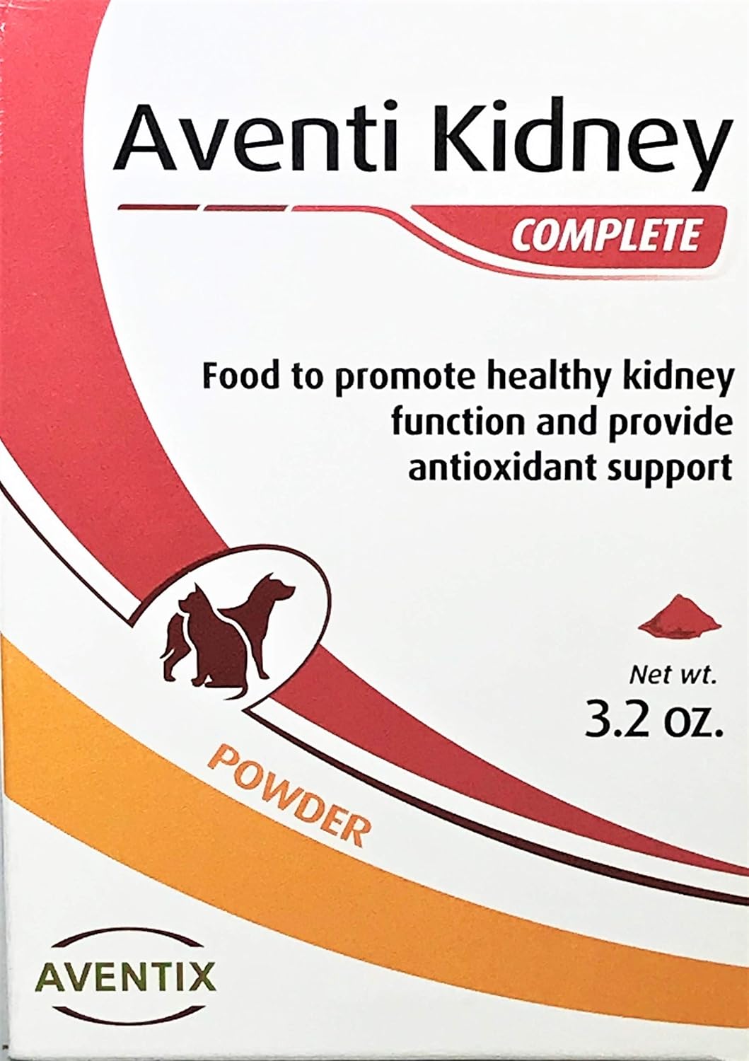 Amazon.com: Aventi Kidney Complete Powder 3.2 oz (90g): Health ...