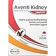 Amazon.com: Aventi Kidney Complete Powder 3.2 oz (90G) : Pet Supplies