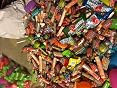 Amazon.com : Assorted Candy Party Mix, 5 LB Bulk Bag: OVER 275 Pieces ...