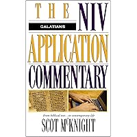 The NIV Application Commentary: James: Nystrom, David P.: 9780310493600 ...