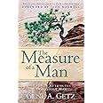 The Measure of a Man: Getz, Gene A., Maxwell, John: 9780800726492 ...