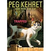 The Stranger Next Door (Pete the Cat): Kehret, Peg, the Cat, Pete ...