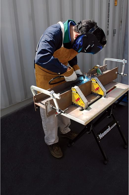 Editor's Review, Strong Hand Tools, Nomad, Weld 2025, 4.2/5, 52 Likes ...