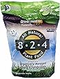 Amazon.com : Root Naturally Sea-90 Ocean Mineral Organic Fertilizer - 5 ...