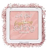 Amazon.com : L.A. GIRL HD PRO Setting Powder - Banana Yellow : Beauty ...