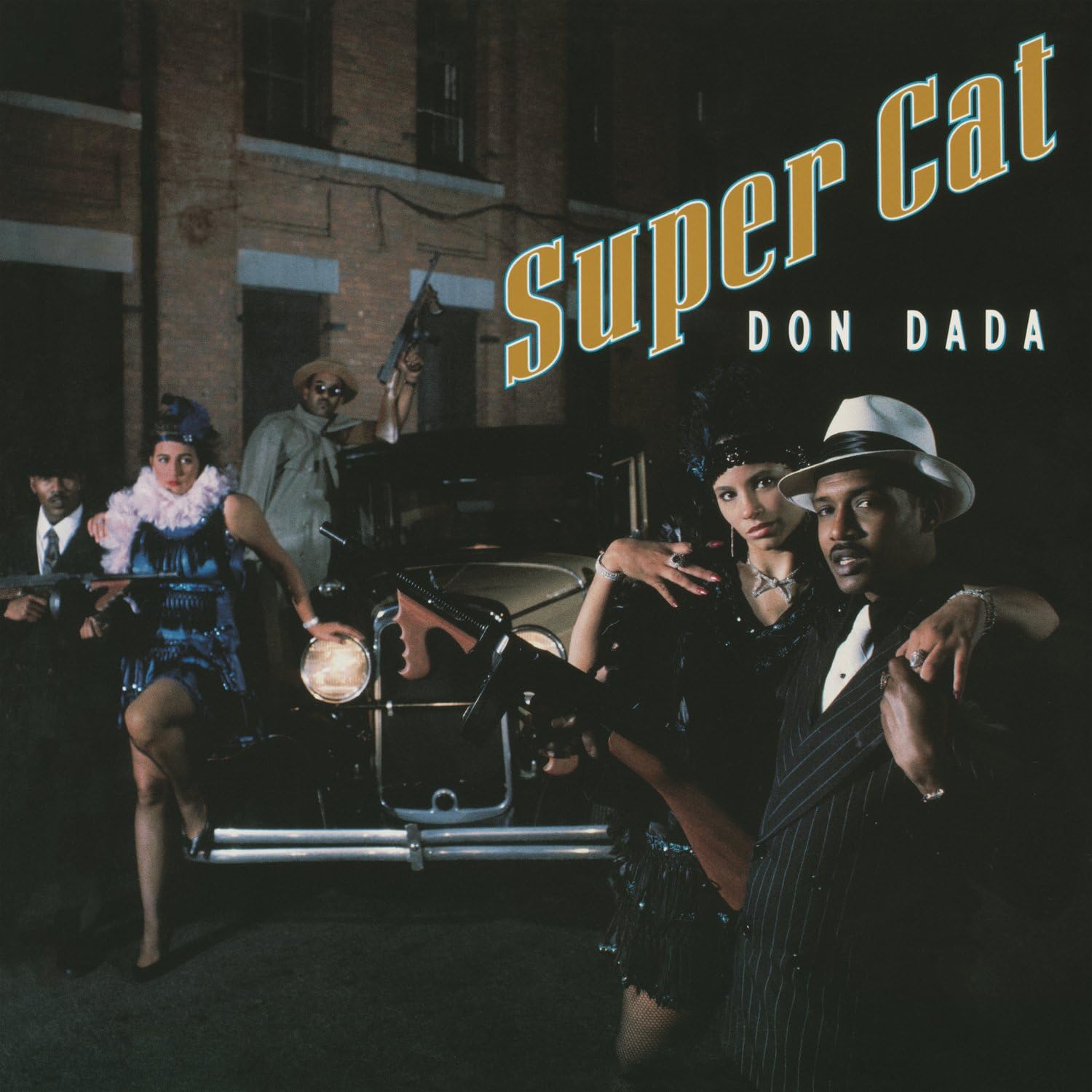 Don Dada [VINYL]: Amazon.co.uk: CDs & Vinyl