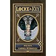 Locke & Key Master Edition Volume 1 by Hill, Joe