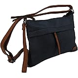 Bernardo BOSSI Jeans Tasche Shopper Hobo Bag Schultertasche ...