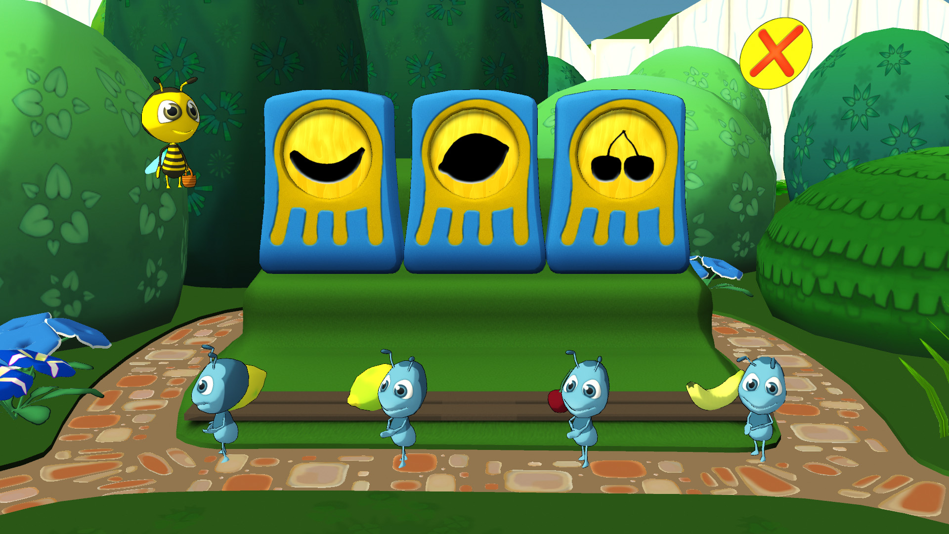 Be a Bee: Amazon.es: Appstore para Android