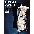 Apparel Quality: A Guide to Evaluating Sewn Products: Bubonia, Janace E ...