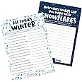 Amazon.com: Distinctivs Winter Holiday Party Bundle All Things Winter ...