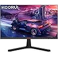 KOORUI 24 Inch Computer Monitor -FHD 1080P Gaming Monitor 165Hz VA 1ms ...