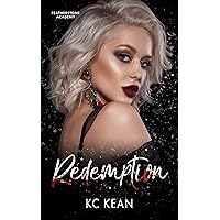 Redemption (Featherstone Academy Series Book 6) - Kindle edition by ...