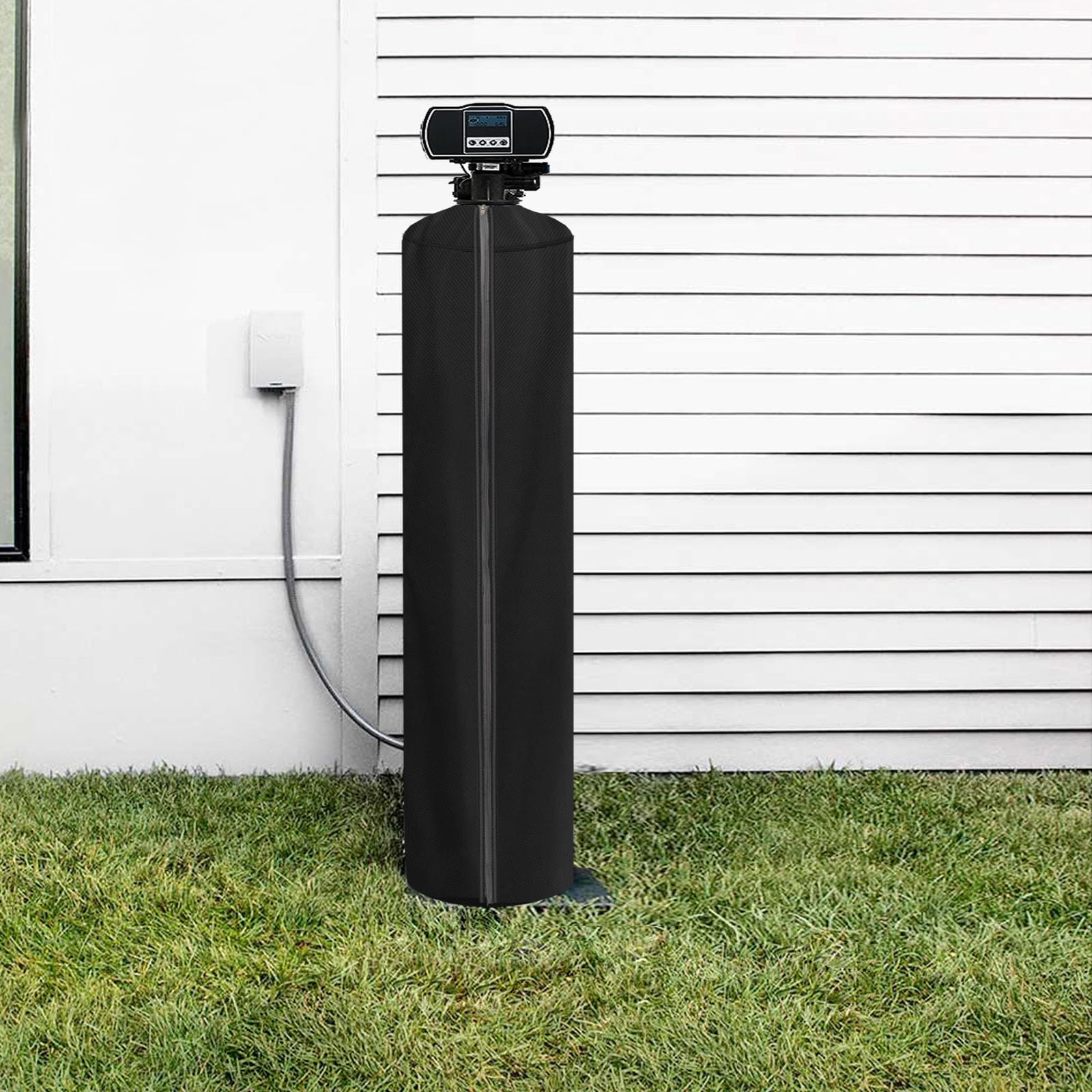 Mua Bitubi Heavy Duty Water Softener Tank Jacket,Outdoor Insulated ...