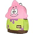 Amazon.com | INTIMO SpongeBob SquarePants Patrick Star School Travel ...