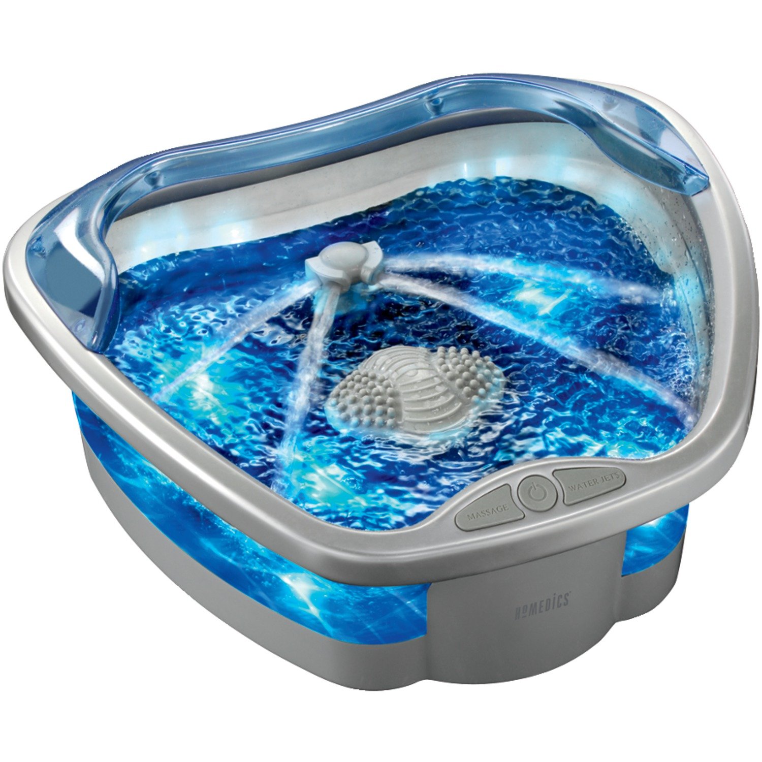 Guide to Finding the Best At Home Foot Spa – Blissful Relaxation