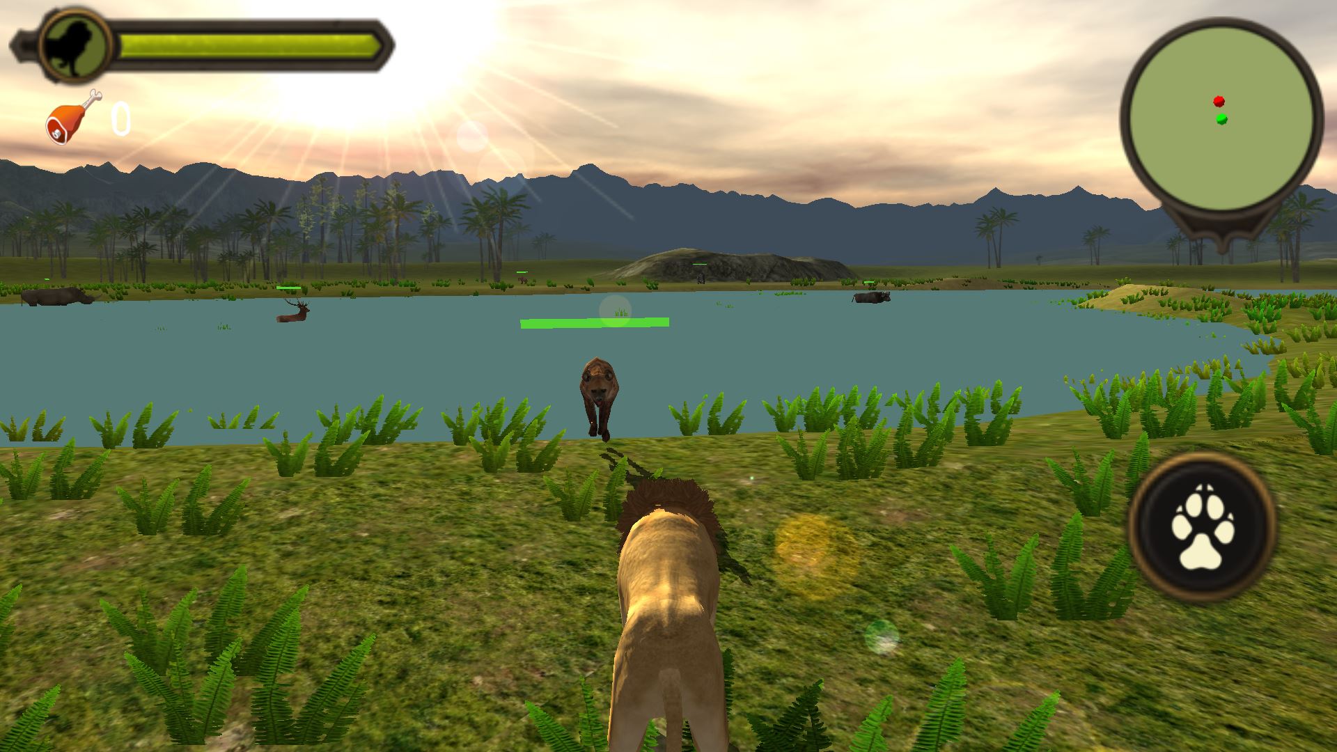 Feline Family Simulator:Amazon.de:Appstore for Android