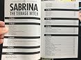 The Complete Sabrina the Teenage Witch: 1962-1972 (Sabrina's Spellbook ...
