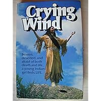 Crying Wind: Stafford, Linda: 9780890812631: Amazon.com: Books