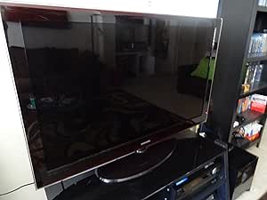 Amazon.com: Samsung LN52A650 52-Inch 1080p 120 Hz LCD HDTV with Red ...