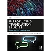 Amazon.com: Introducing Translation Studies: Theories and Applications ...