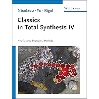 Classics in Total Synthesis: Targets, Strategies, Methods: Nicolaou, K ...