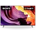 Amazon.com: Sony 55 Inch 4K Ultra HD TV X80K Series: LED Smart Google ...