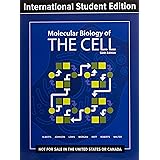 Molecular Biology of the Cell, 5th Edition: Bruce Alberts, Alexander Johnson, Julian Lewis ...