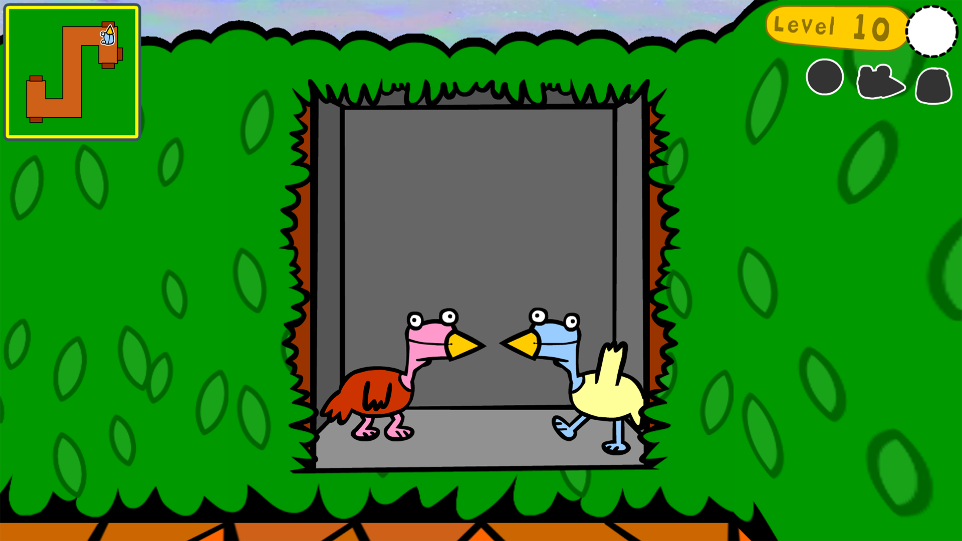 Super Hen Hunt - Maze for Kids:Amazon.co.uk:Appstore for Android