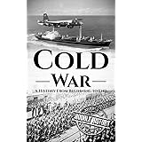 Amazon.com: The Space Race: A History From Beginning to End (The Cold ...