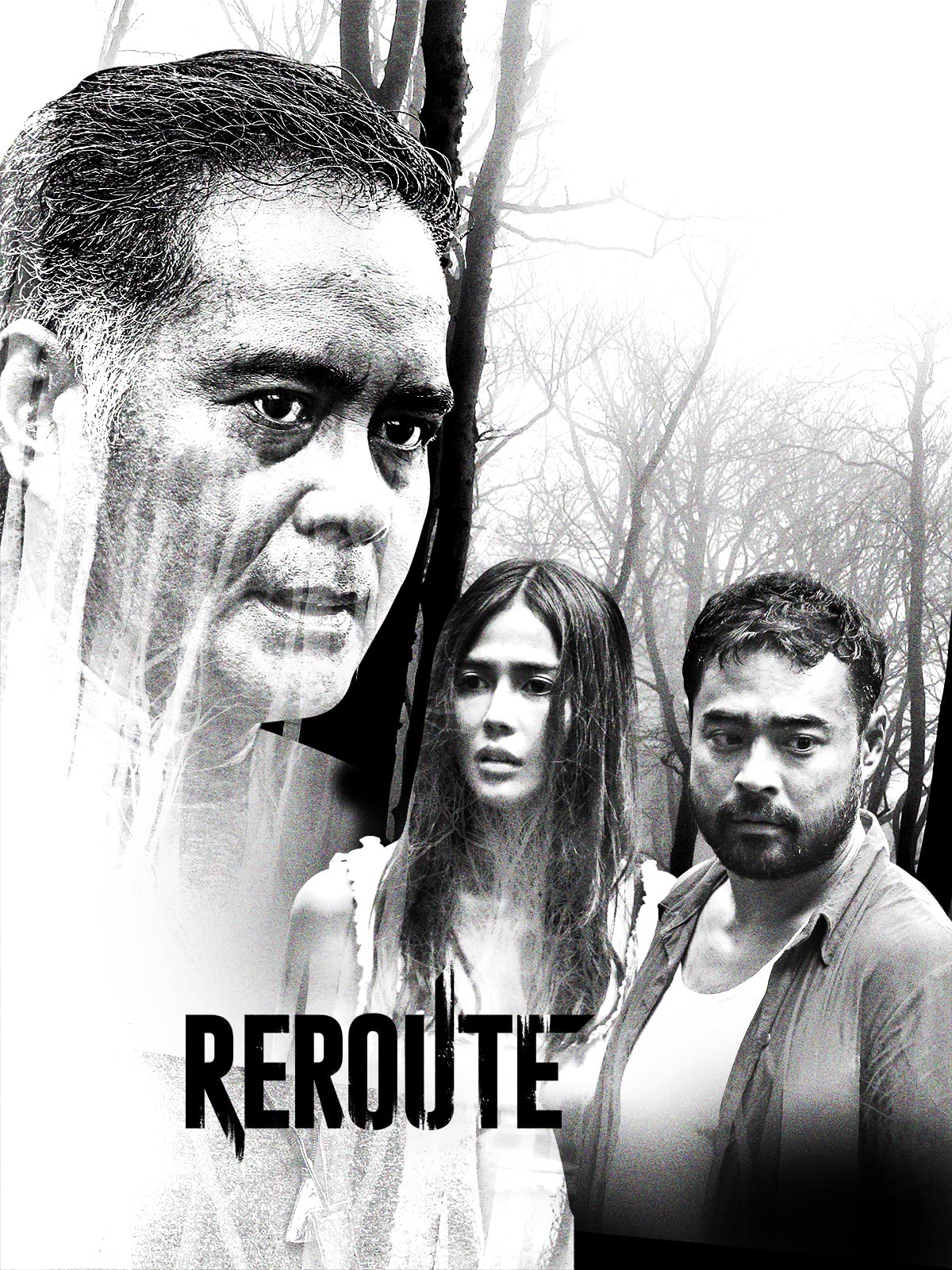 Watch Reroute | Prime Video
