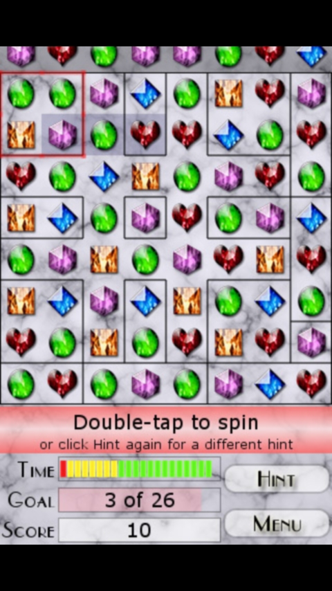 Gem Spinner:Amazon.co.uk:Appstore for Android