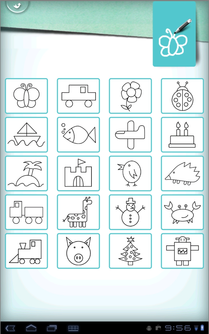 Learning to Draw is Fun:Amazon.in:Appstore for Android