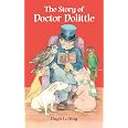 The Story of Doctor Dolittle (Dover Children's Classics): Lofting, Hugh ...