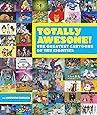 Amazon.com: Totally Awesome: The Greatest Cartoons of the Eighties ...