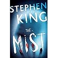 The Mist by King, Stephen