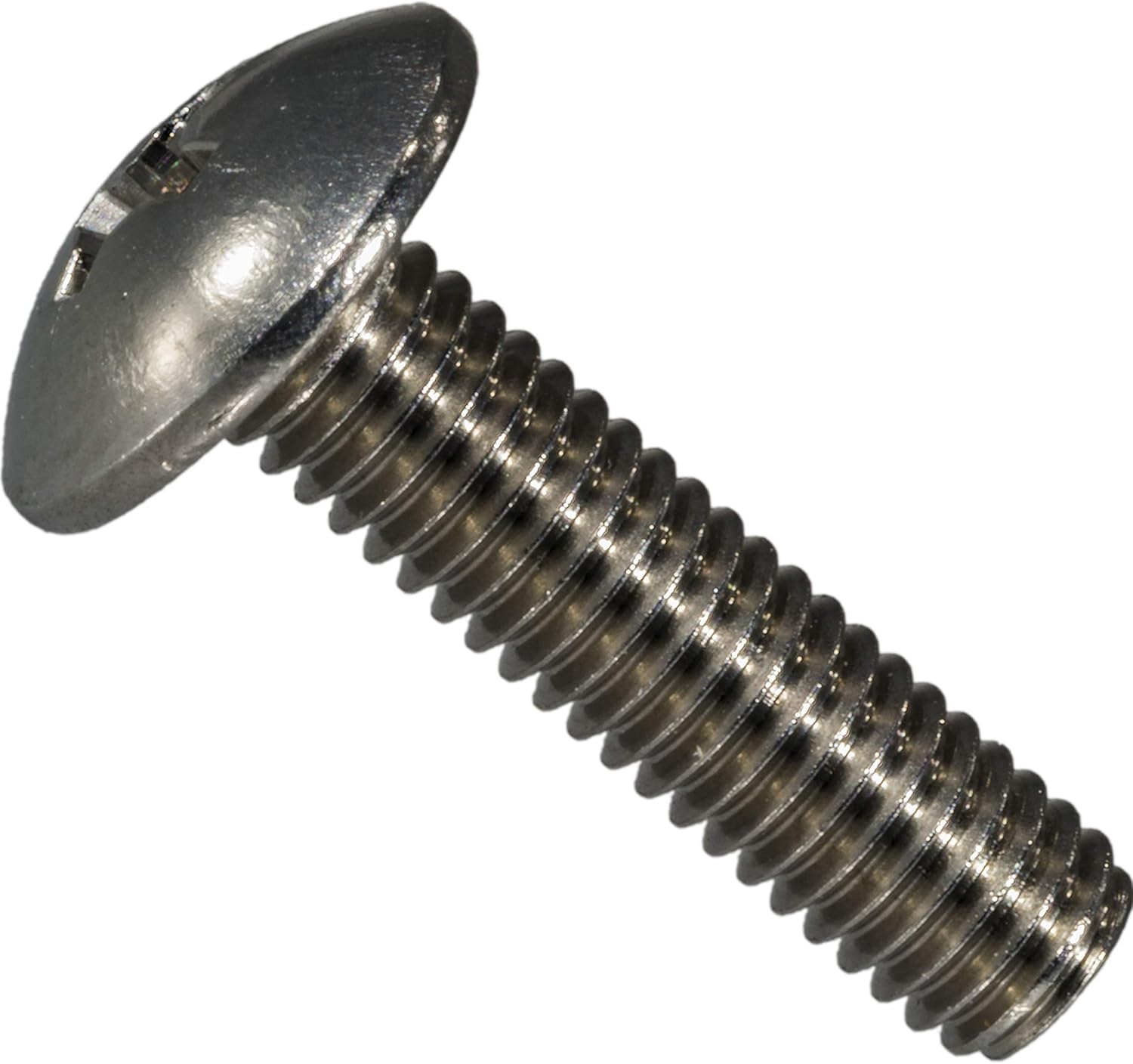 Amazon.com: Hard-to-Find Fastener 014973203818 Phillips Truss Head ...