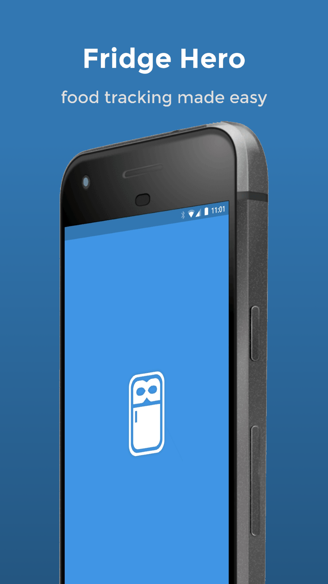 Fridge Hero - Track Food Expiry & Leftovers with Shopping List, Check ...