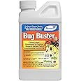 Amazon.com: Monterey Bug Buster II - Synthetic Insecticide - 8 Ounce ...