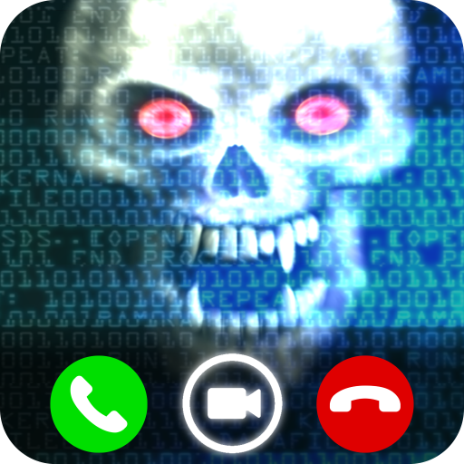 Cursed Phone - Scary Horror Call Prank with Live Video Call, Text ...