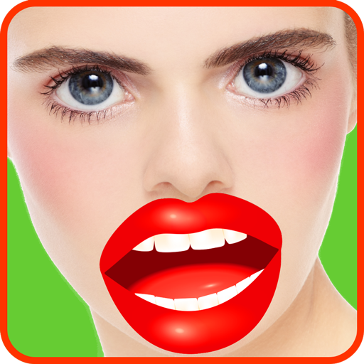 Talking Mouth – Funny Mouth (Free):Amazon.co.uk:Appstore for Android