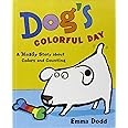 Amazon.com: Dog's Colorful Day (Turtleback School & Library Binding ...